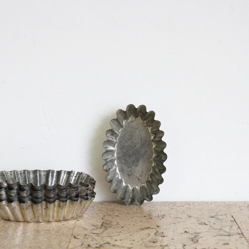 Tart Molds - Etsy