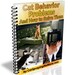 Cat Behavior Problems and How to Solve Them Cat Training How to Train a ...