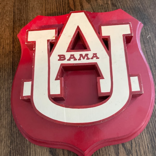 Bama Sign - Etsy