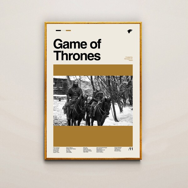 George R R Martin - Etsy