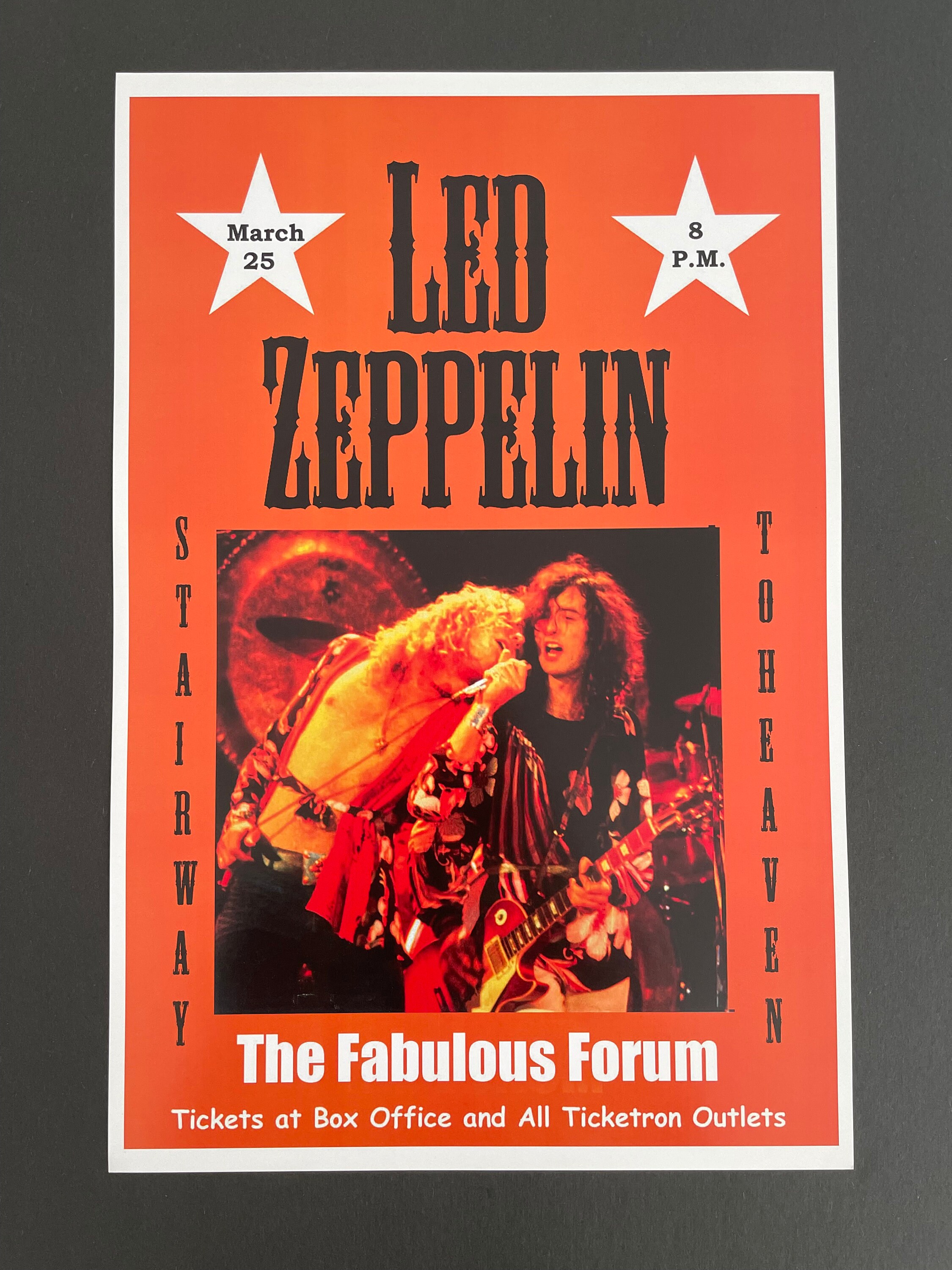 Rock Print Posters, Vintage Posters, Rock Digital Print, Digital Prints ...