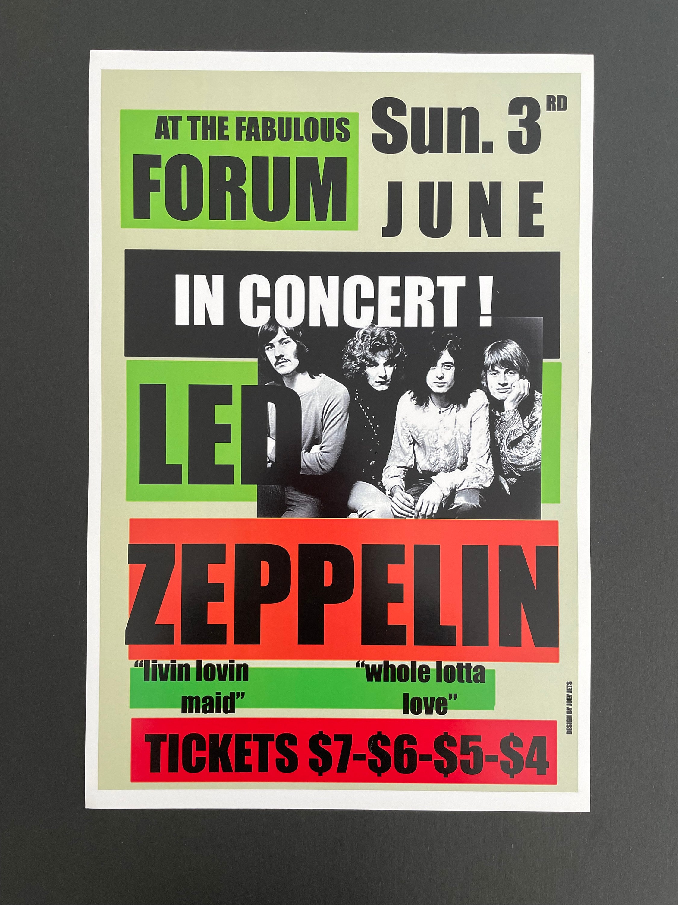 Rock Print Posters, Vintage Posters, Rock Digital Print, Digital Prints ...