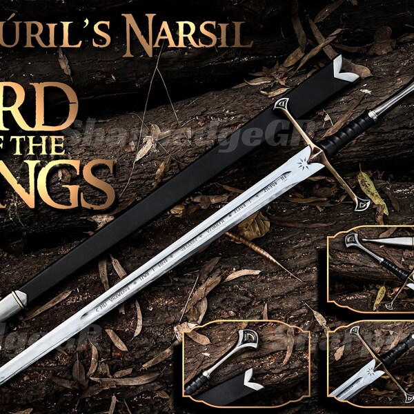 Master Sword Replica - Etsy