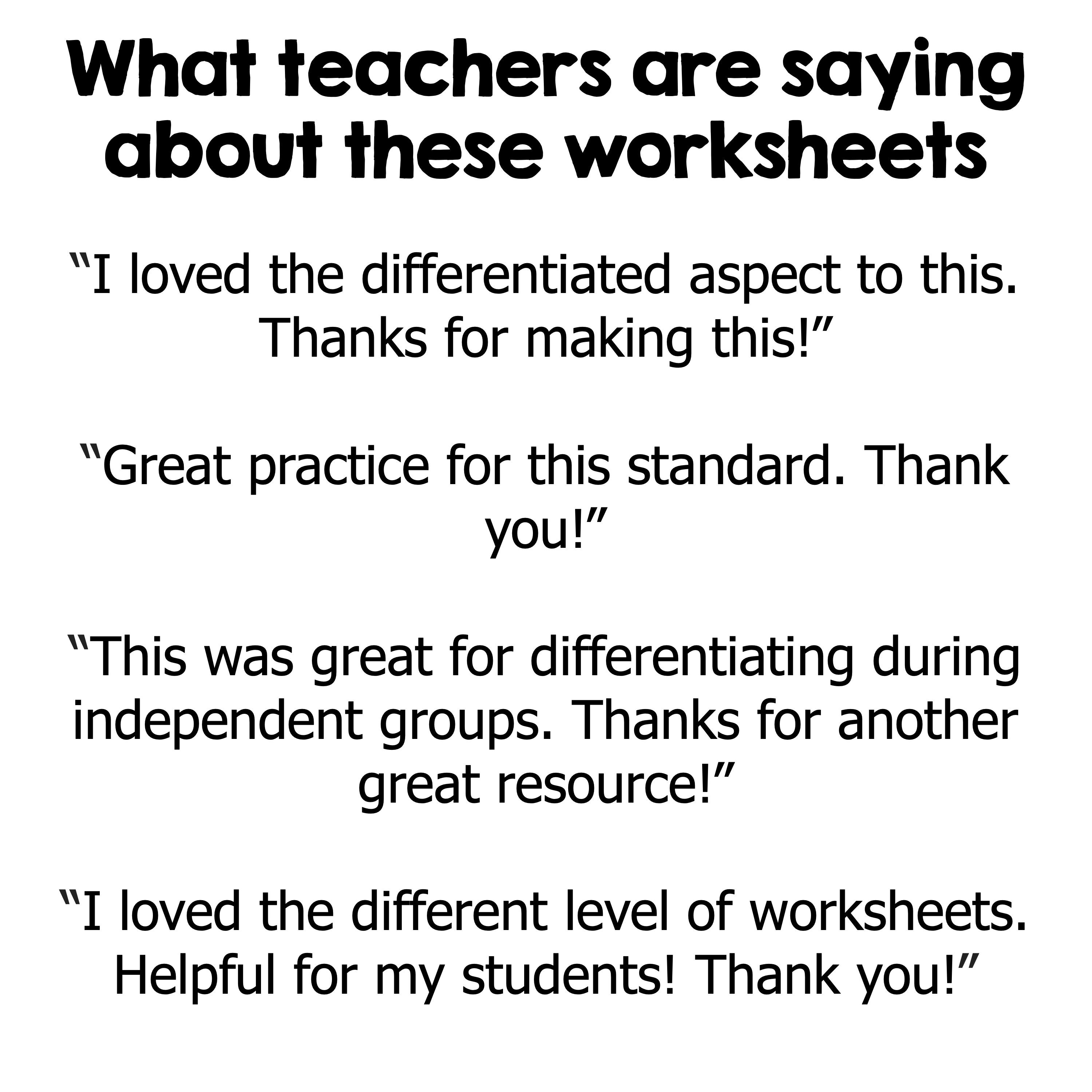 Adding Mixed Numbers Worksheets – Differentiated - Etsy