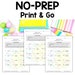 Easter Math Dividing Decimals Worksheets - Differentiated - Etsy