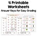 Thanksgiving 2 Digit by 2 Digit Multiplication Worksheets ...