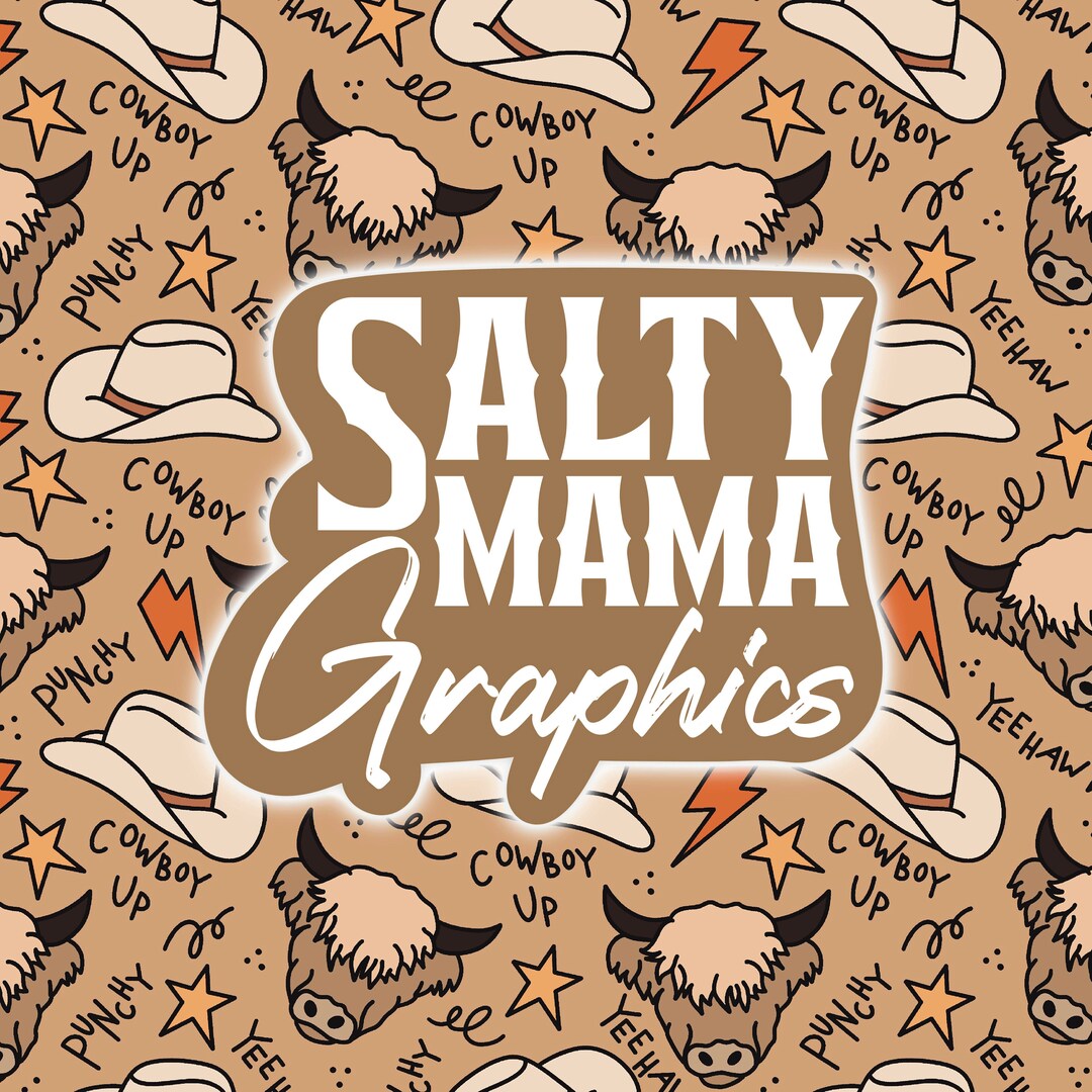 Punchy Lightning Bolt Seamless Design | Perfect for Fabric, Wallpapers ...