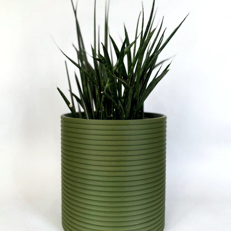 Magnetic Planter - Etsy