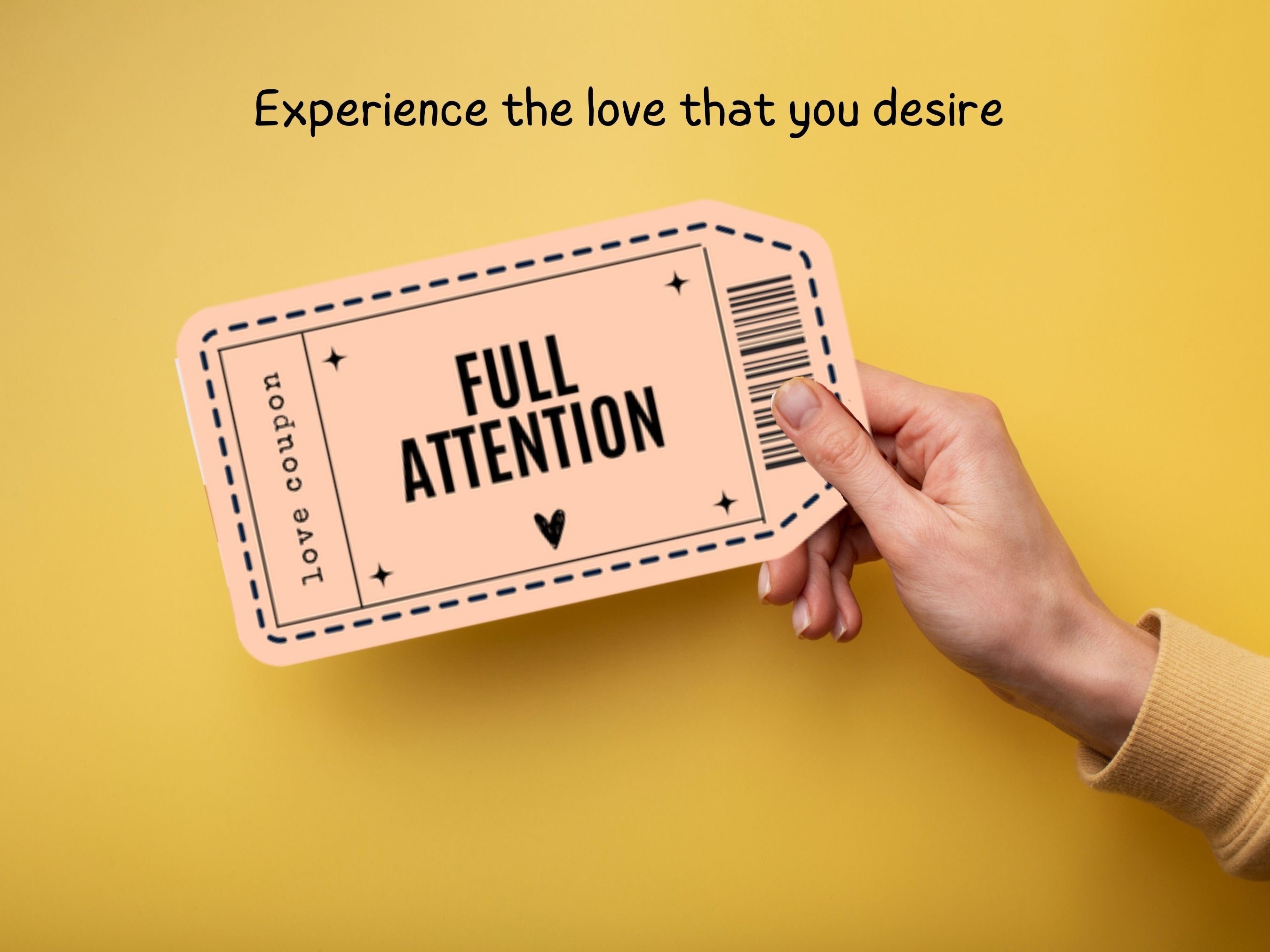 Love Coupons Love Coupon Book Couple Coupons Lover's Coupon ...