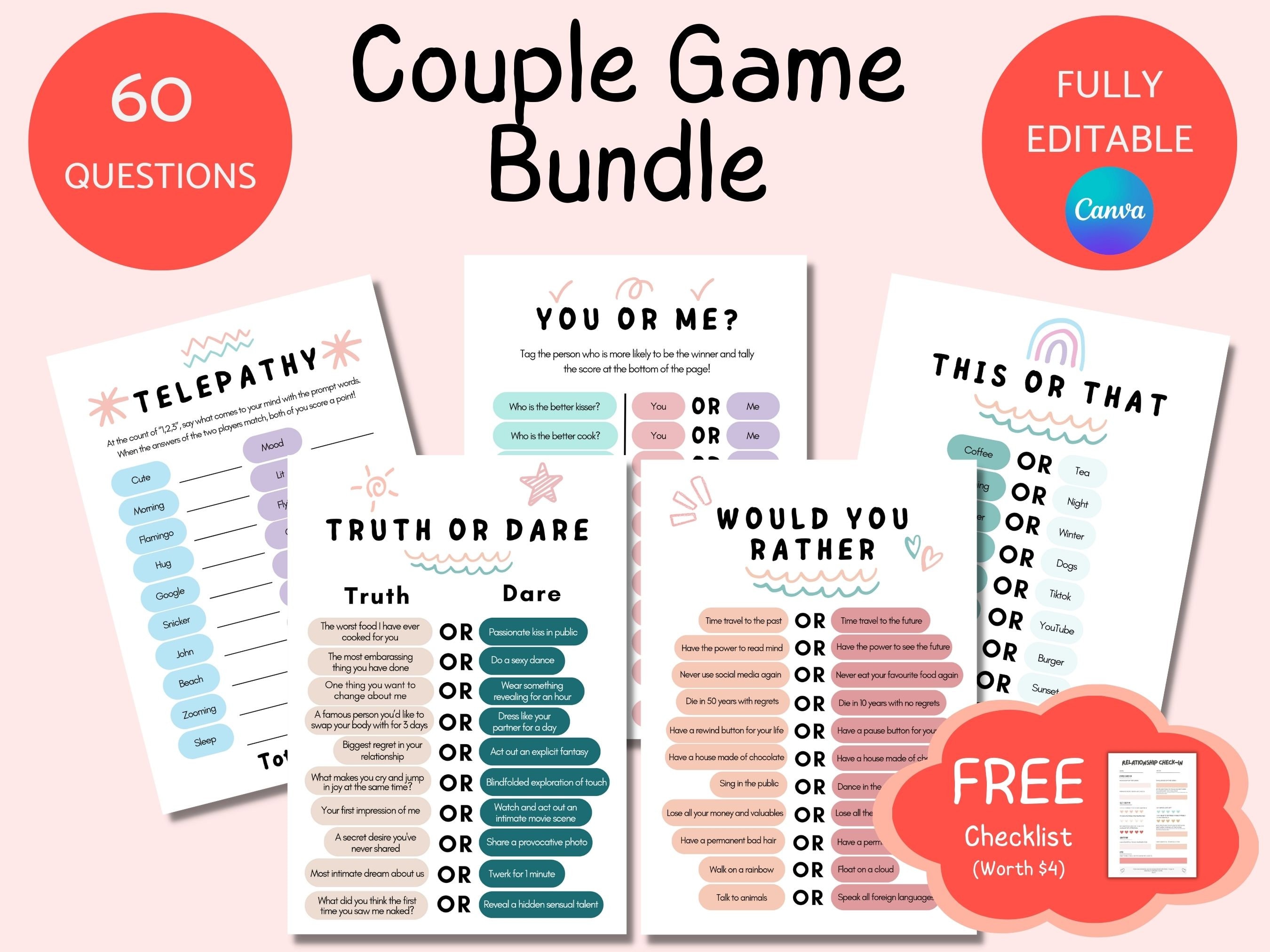 Couple Games Wedding Couple Game Couple Shoe Game Questions Couple Card ...