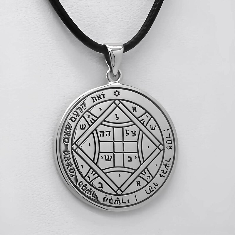 Solomons Seal of Venus - Etsy