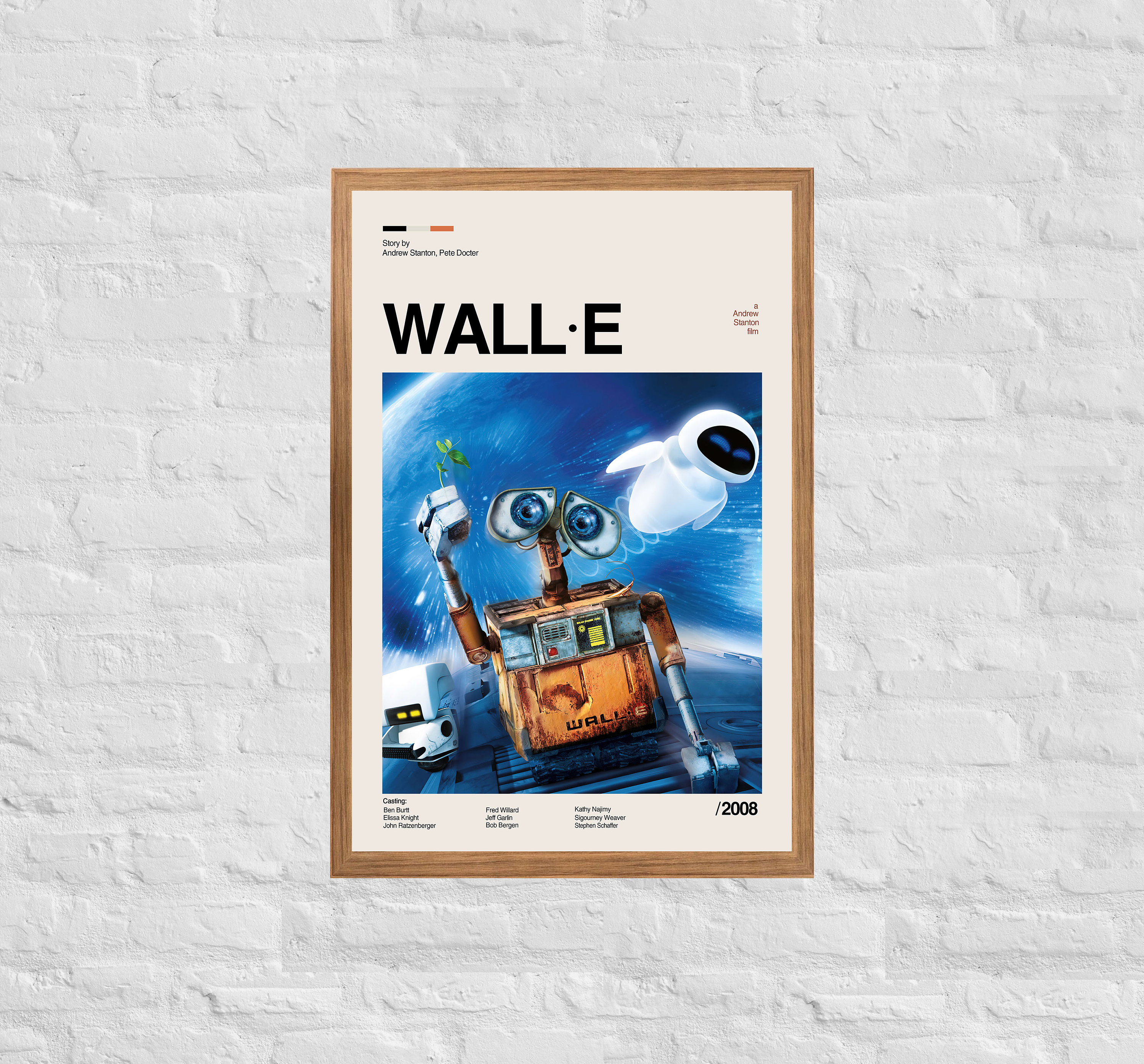 Andrew Stanton Art