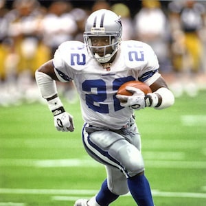 emmitt smith running back