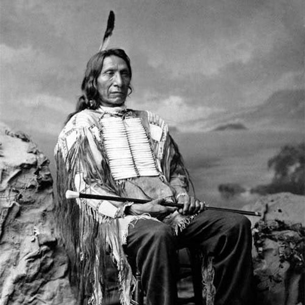 Chief Red Cloud - Etsy