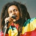 Famous Reggae Singer BOB MARLEY Glossy 8x10 or 11x14 Photo Musical ...
