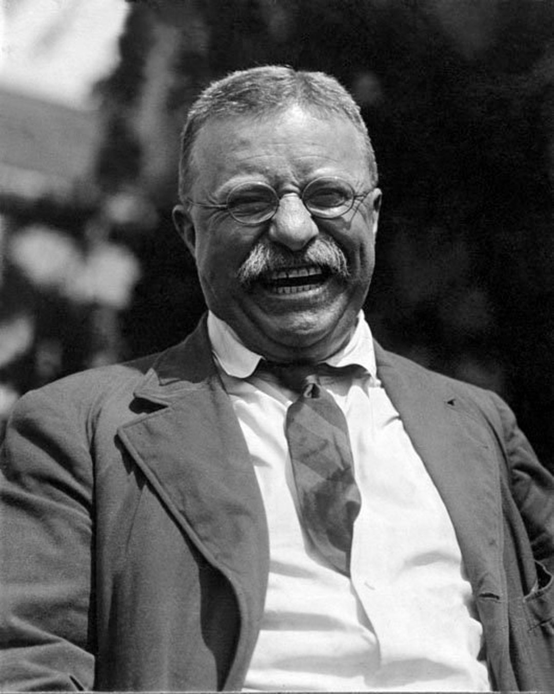 26th President THEODORE TEDDY ROOSEVELT Glossy 8x10 or 11x14 Photo ...