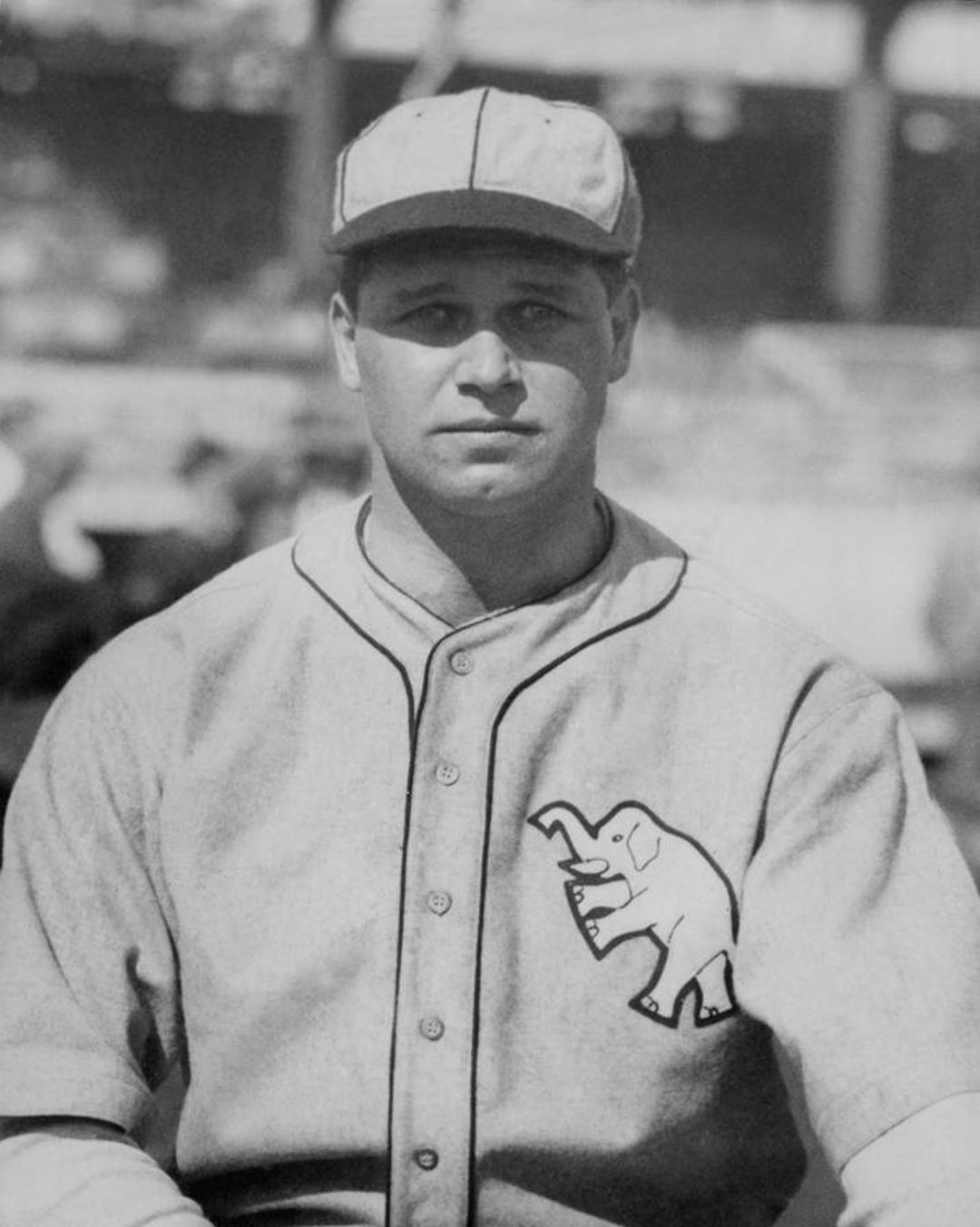 Baseball Legend JIMMIE FOXX 8x10 or 11x14 Glossy Photo Philadelphia A's ...