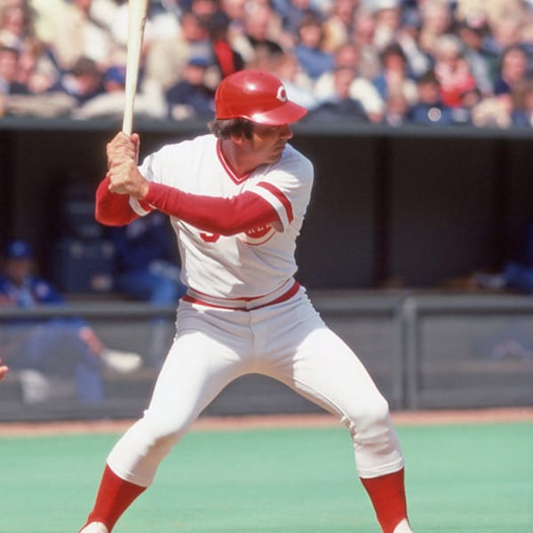 Johnny Bench Poster - Etsy