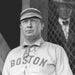 Cy Young Boston Red Sox Photo, Baseball Legend HOF Print - Etsy
