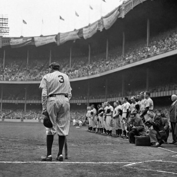 Baseball Legend - Etsy