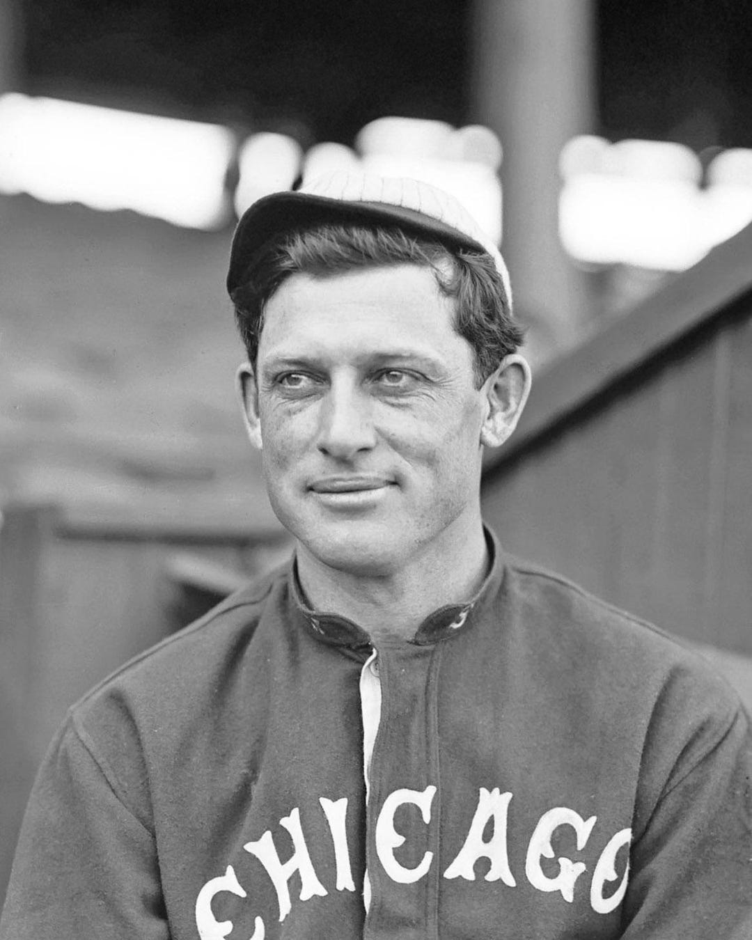 Baseball Legend ED WALSH Glossy 8x10 or 11x14 Photo Chicago White Sox ...