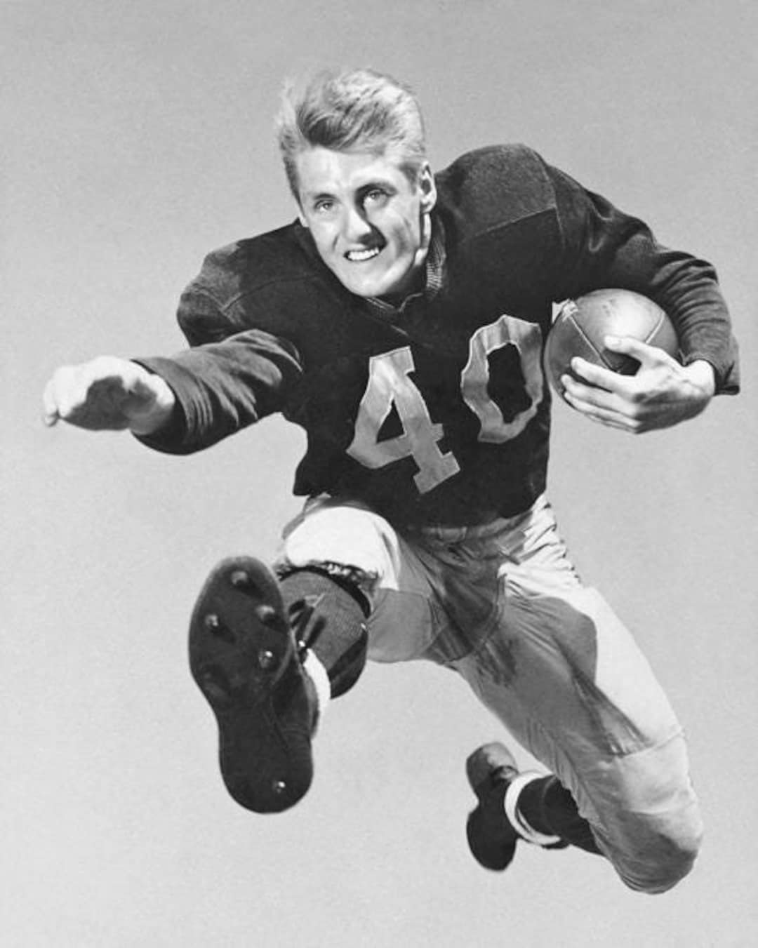 Rams Legend ELROY 'crazy Legs' HIRSCH Glossy 8x10 or 11x14 Photo Los ...