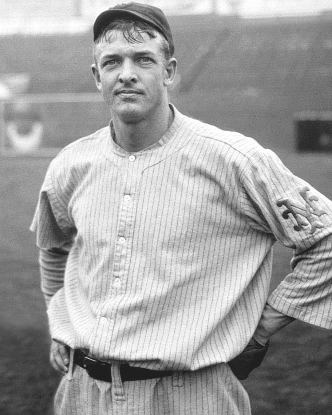 Baseball Legend CHRISTY MATHEWSON Glossy 8x10 or 11x14 Photo New York ...
