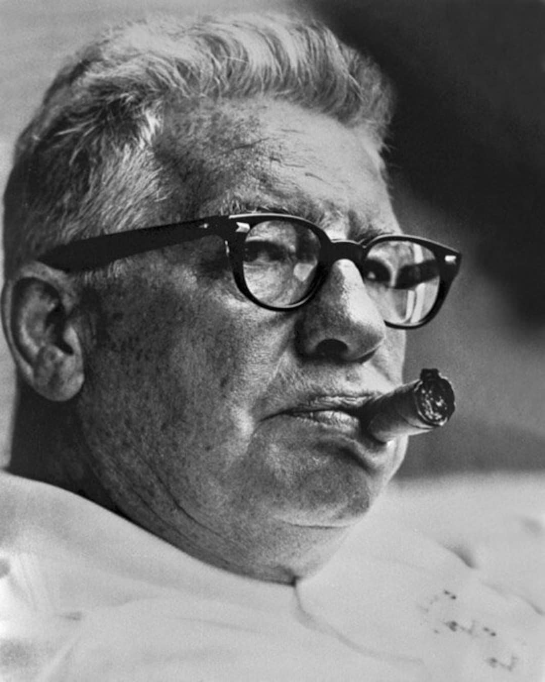 Hall of Famer ART ROONEY Glossy 8x10 or 11x14 Photo Pittsburgh Steelers ...