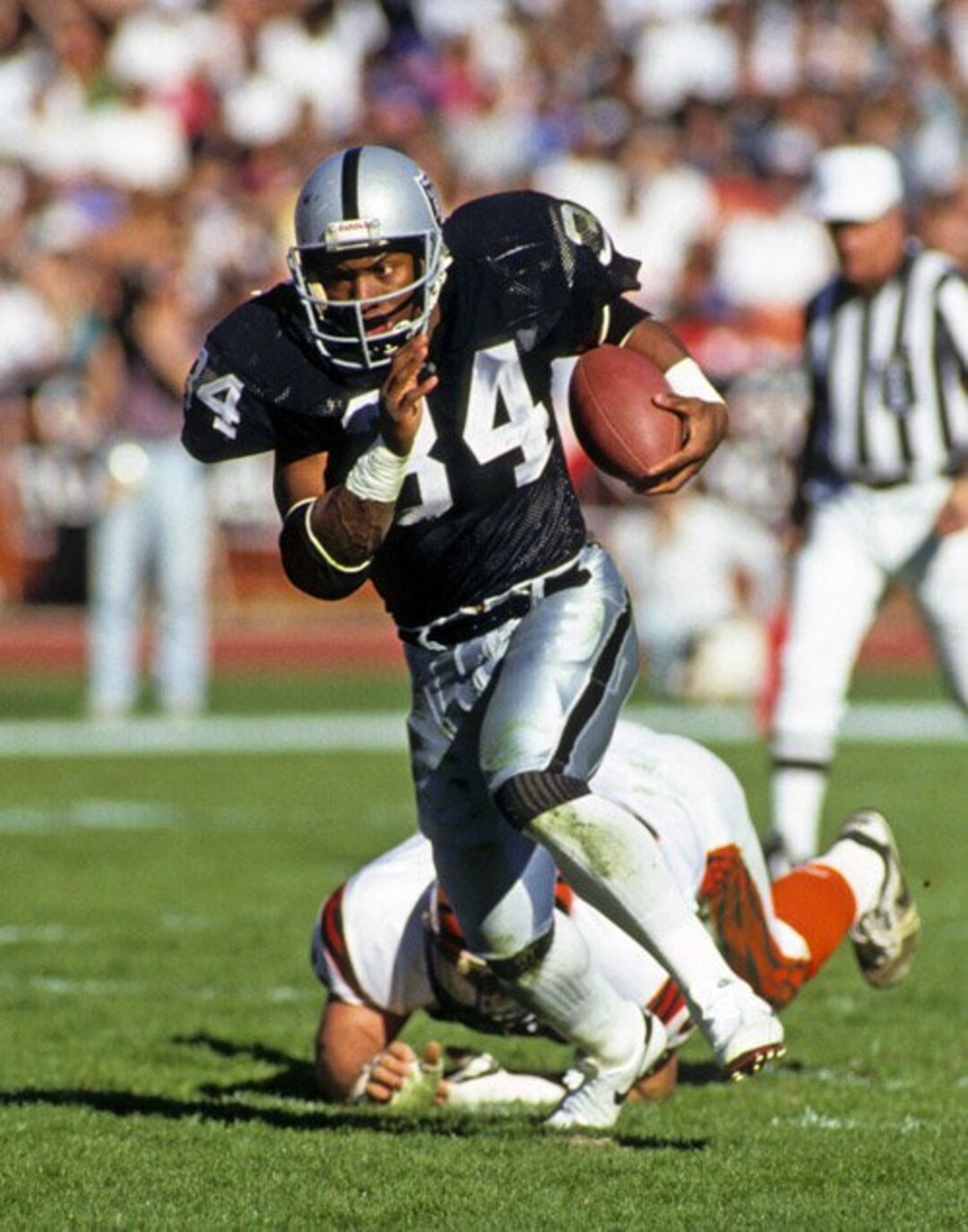 Raiders Legend BO JACKSON Glossy 8x10 or 11x14 Photo Los Angeles ...