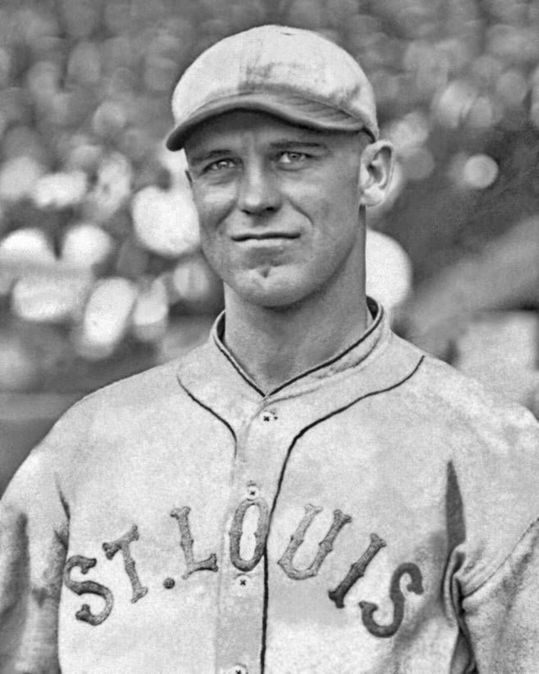 Baseball Legend GEORGE SISLER Glossy 8x10 or 11x14 Photo St Louis ...