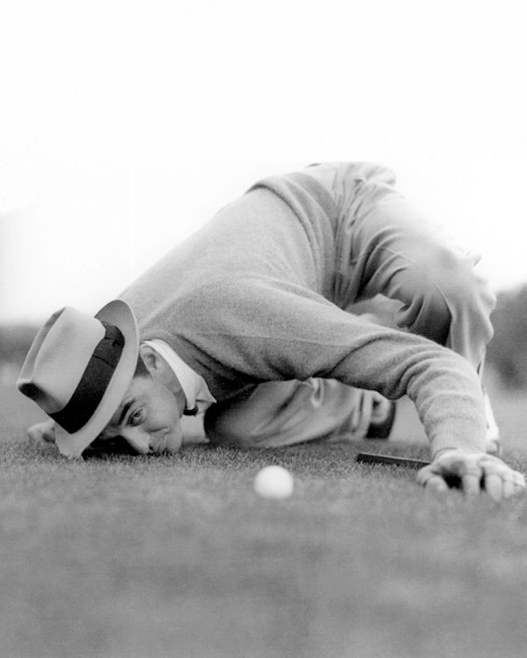 Golf Legend SAM SNEAD Glossy 8x10 or 11x14 Photo Pro Golfer Print ...