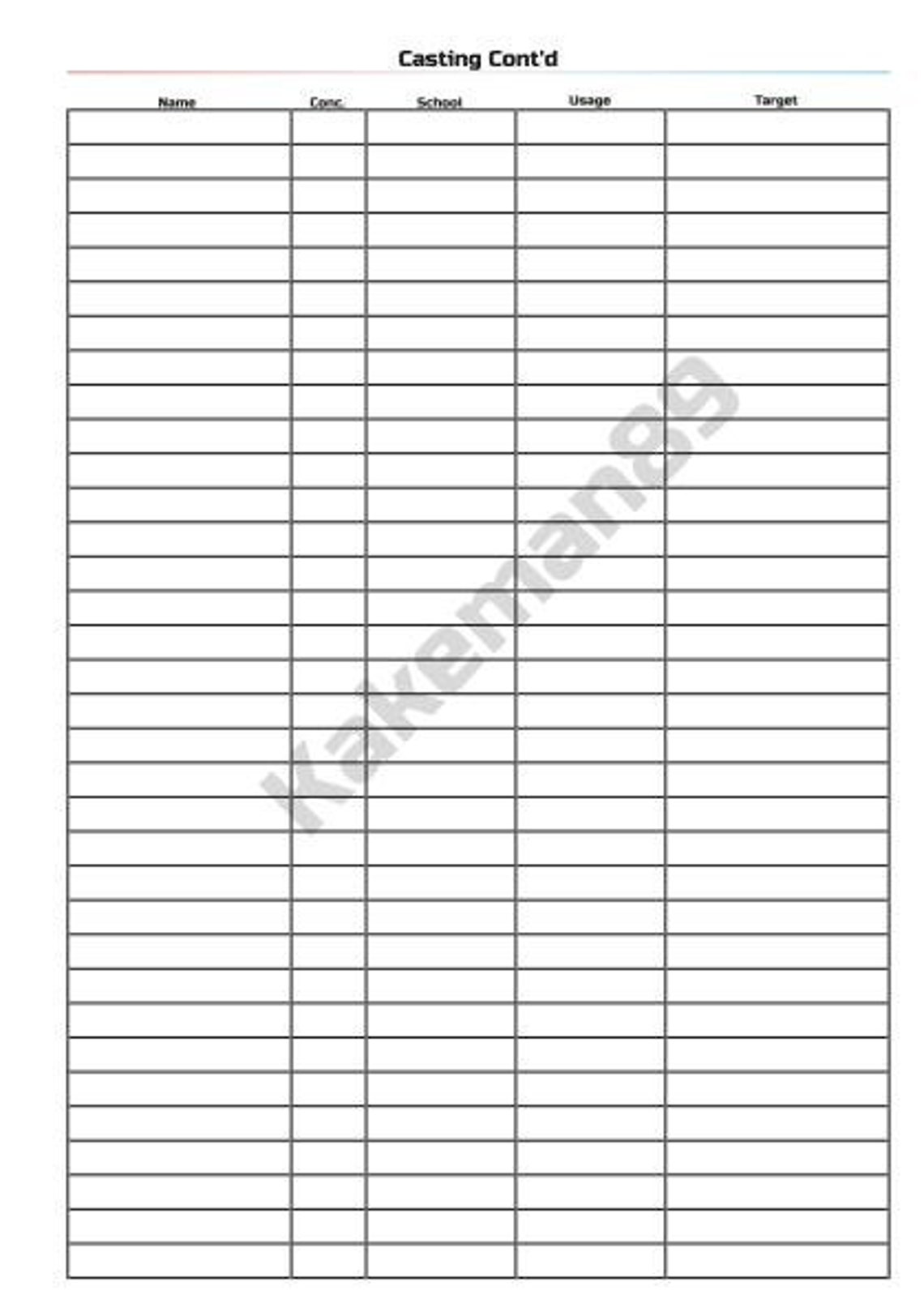 SW5E Character Journal (small Adventure) - Etsy