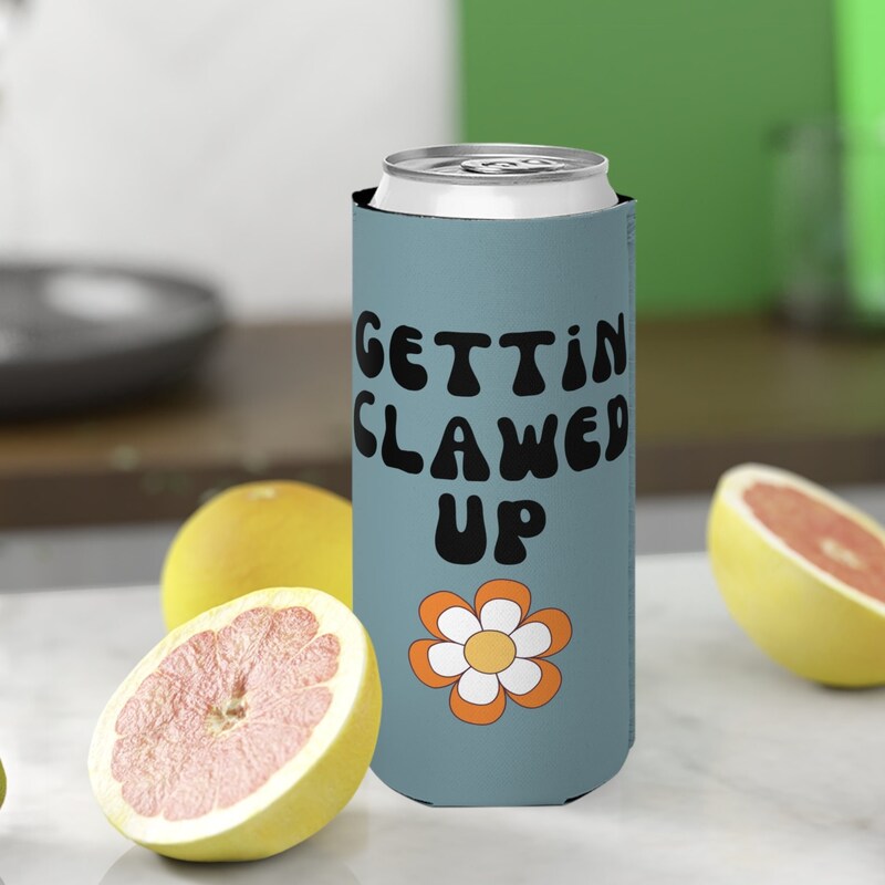 Funny Wedding Koozie - Etsy