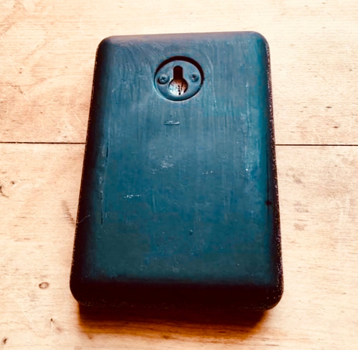 Folk Art Heart, Key to My Heart, Heart Art, Heart, Love, Valentine Gift ...