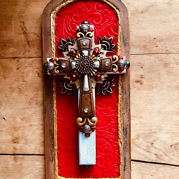 Cross Collectors - Etsy