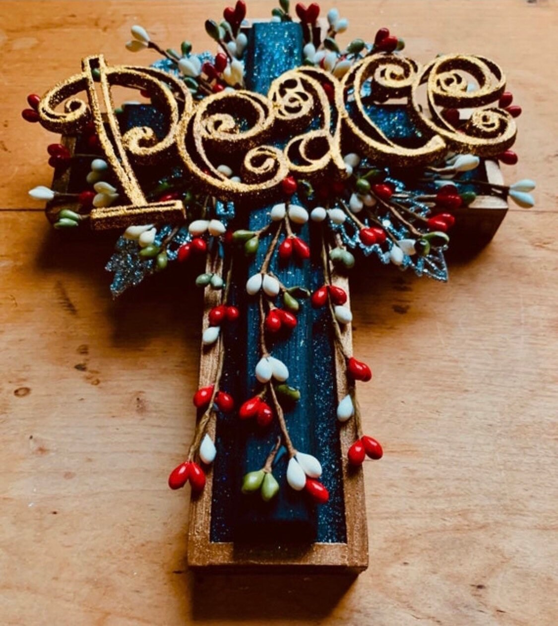 CLEARANCE, Peace Cross, Crosses, Wall Cross, Religious Gifts, Christian ...