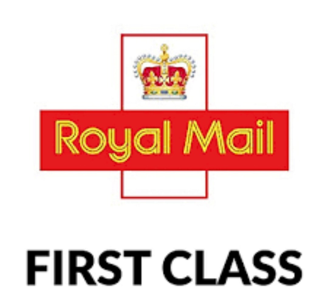 Royal Mail Upgrade - Etsy
