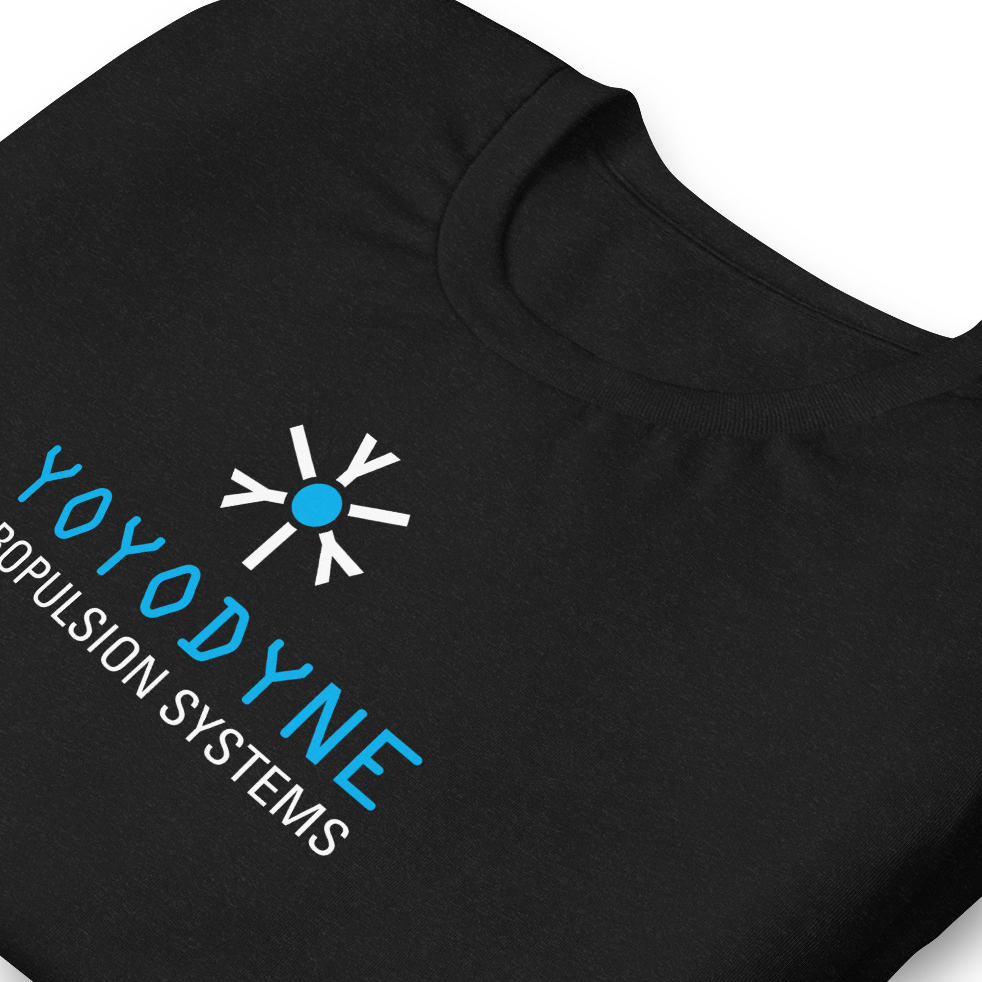 Yoyodyne Propulsion Systems Unisex T-shirt - Etsy
