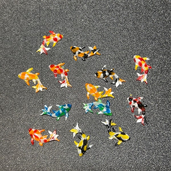 Plastic Fish Ponds - Etsy