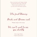Editable Wedding Order of Service Template – Vicar-approved ...