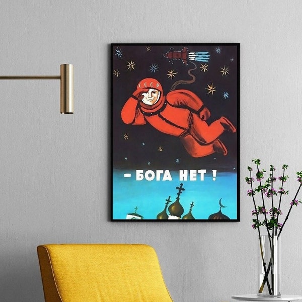 Printable Propaganda - Etsy