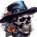 Skull Vector, 15 High Quality Jpgs, Beautiful Skull, Designs Tshirts ...