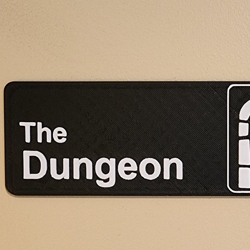 Dungeons and Dragons - Etsy