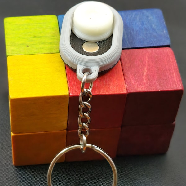 Clicky Fidget - Etsy