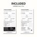 Editable Tithe and Offering Envelope Template for Church, Printable ...