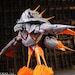 Mega Ironshell Gamera 3D Print - Etsy