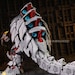 Mega Ironshell Gamera 3D Print - Etsy