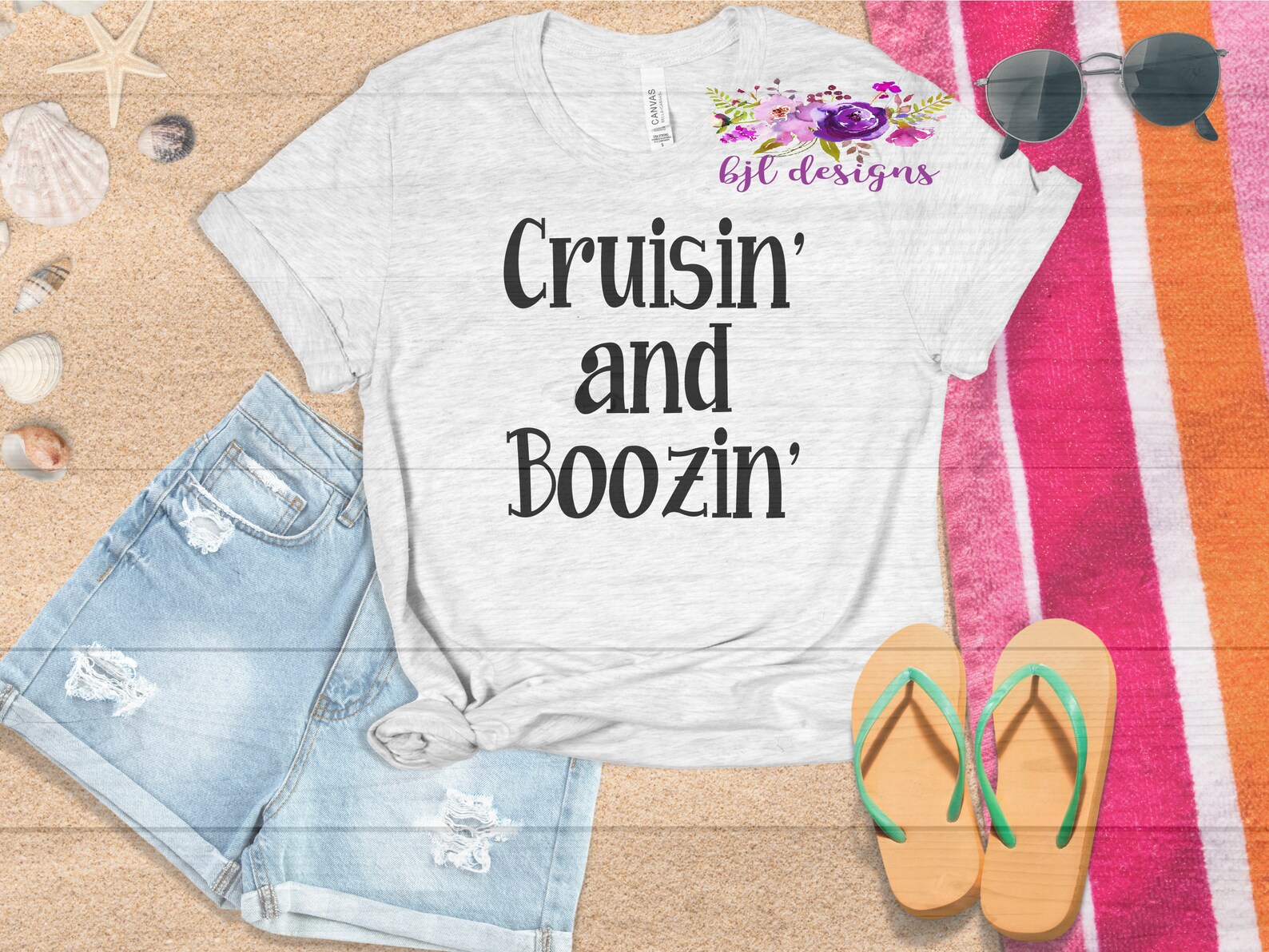 Cruisin & Boozin Bachelorette SVG PNG JPG Cricut - Etsy
