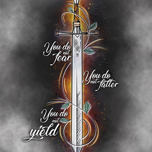 Court Sword - Etsy Australia