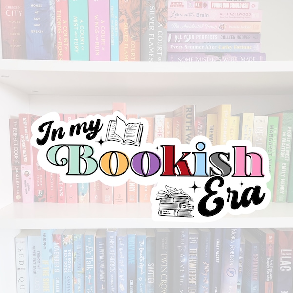 RRbookishboutique - Etsy Canada